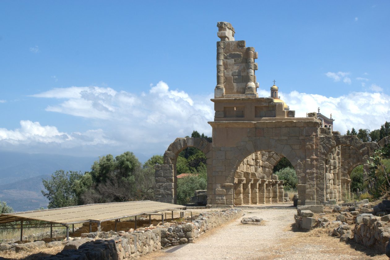 Santuario del Tindari – Santuario del Tindari